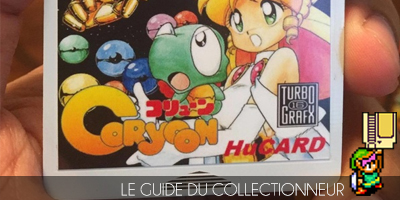 Reproduction de HuCards – Le Guide du Collectionneur